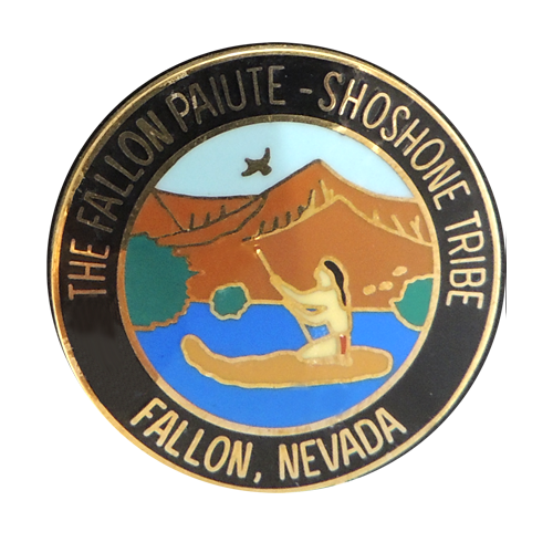 The Fallon Paiute Shoshone Tribe Seal