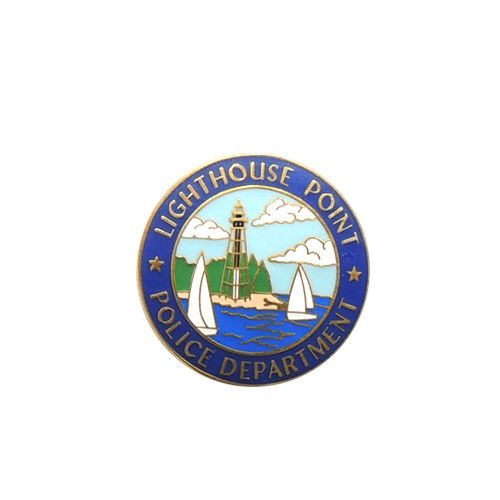 Lighthouse Florida Point Police Department