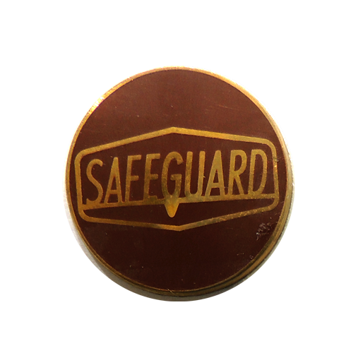 Safeguard Seal