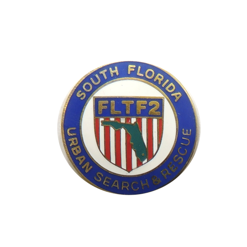 South Florida Urban Search and Rescue Seal