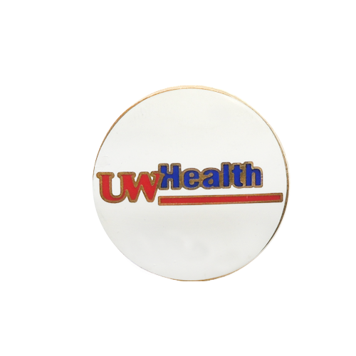 UW Health Seal
