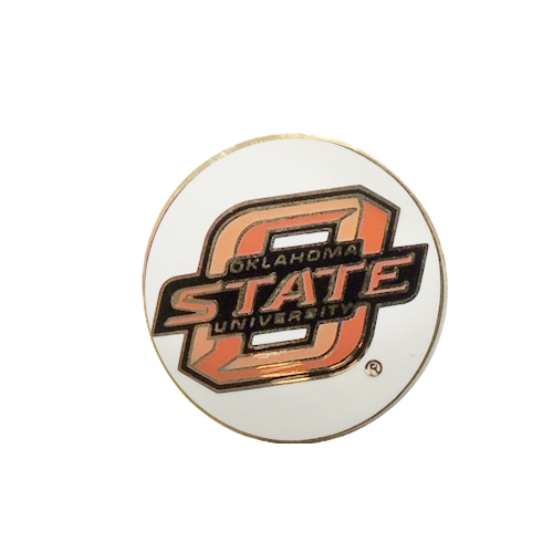 Oklahoma State University Seal