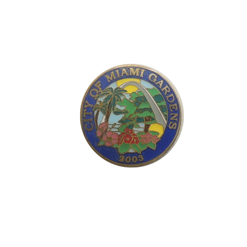 City of Miami Gardens