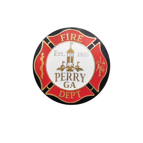 Perry Georgia Fire Department