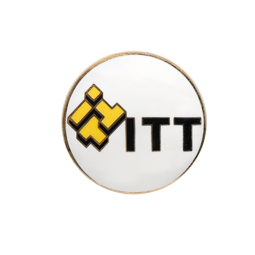 ITT Corporation Seal