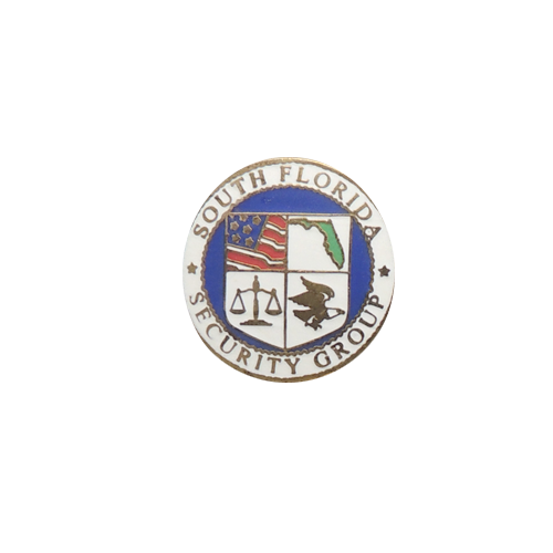 South Florida Security Group Seal