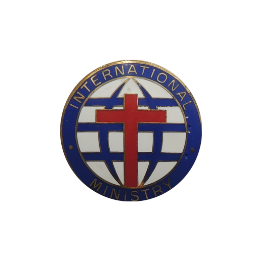International Ministry Seal