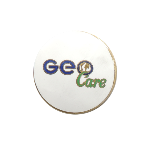 Geo Care Seal