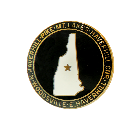Haverhill New Hampshire Seal