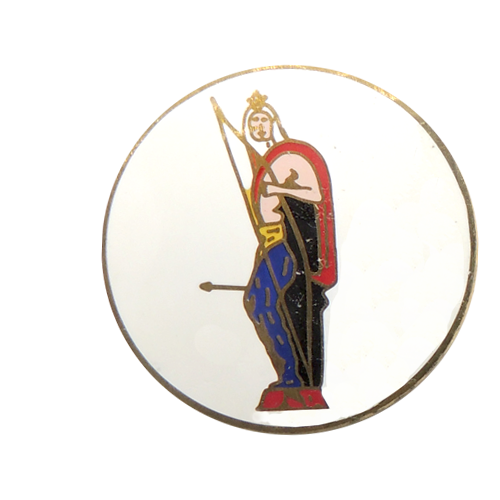 Native American Seal