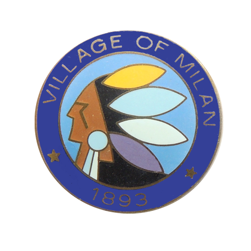 Village of Milan Illinois