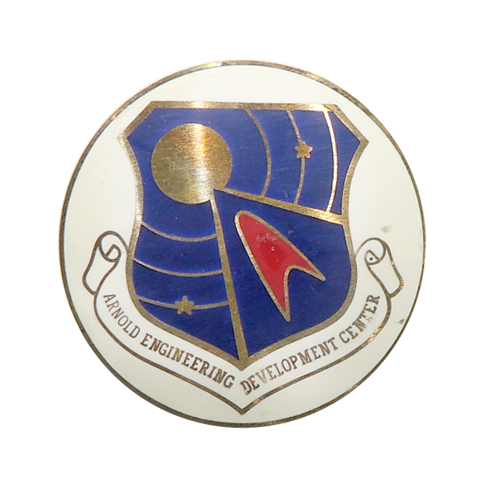 Arnold Engineering Development Center