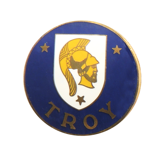 Troy Seal