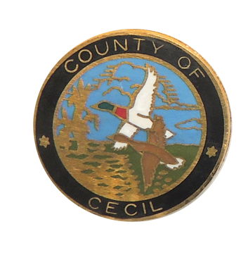 County of Cecil Maryland