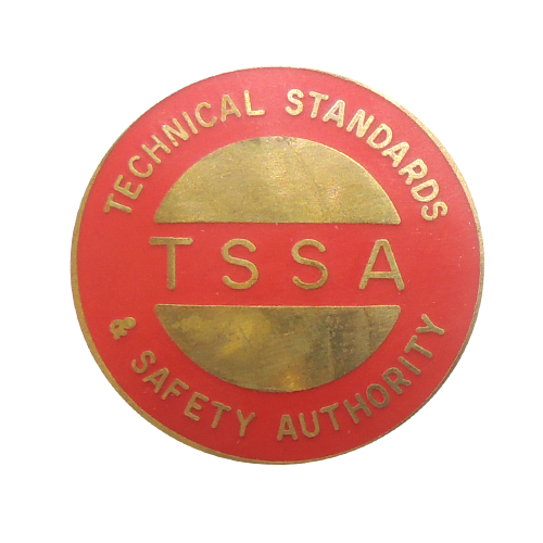 Technical Standards & Safety Authority