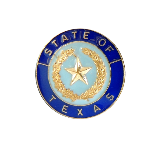 Texas State Seal