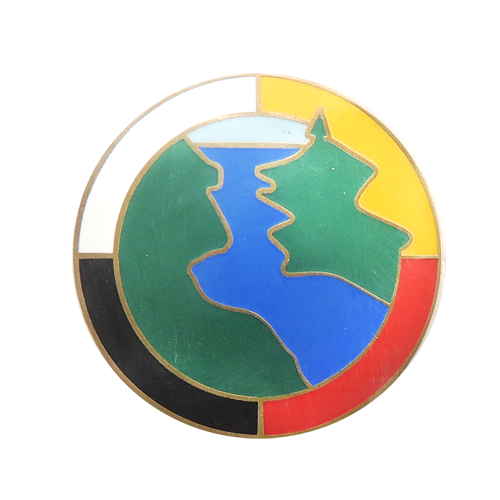 Little River Band Indian Tribe Seal