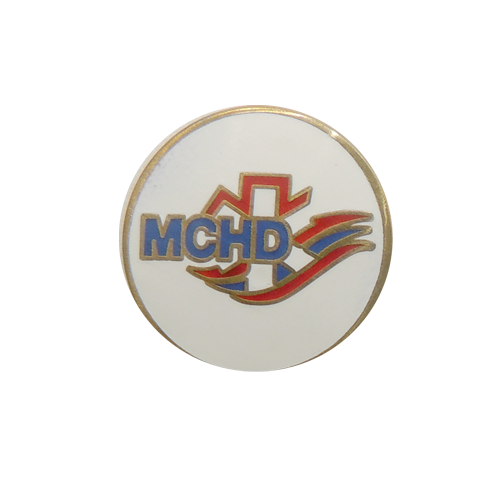 MCHD Seal