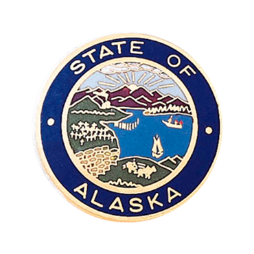 Alaska seal