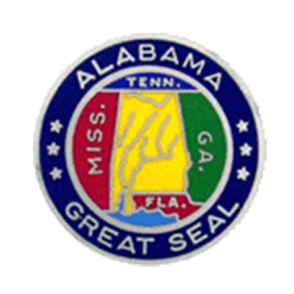 Alabama State Seal