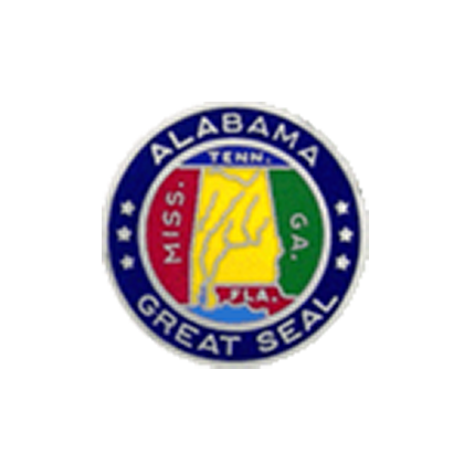 Alabama Great Seal