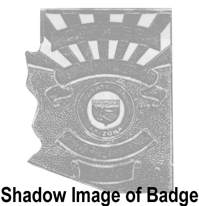 Arizona Department of Corrections