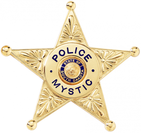 Star Badge Clip Art