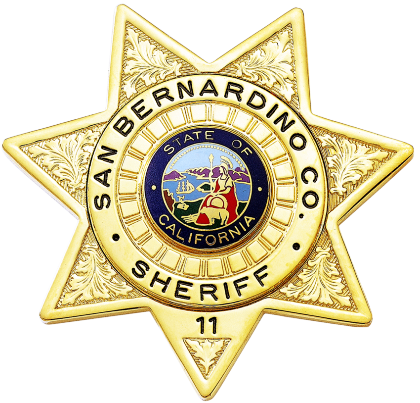 7-Point Star Badge