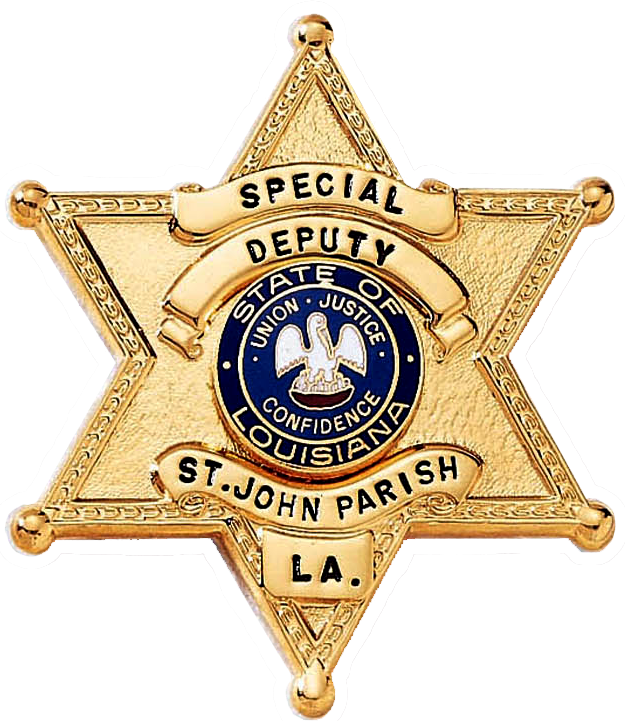 Six Point Star Badge six-point-star-badge
