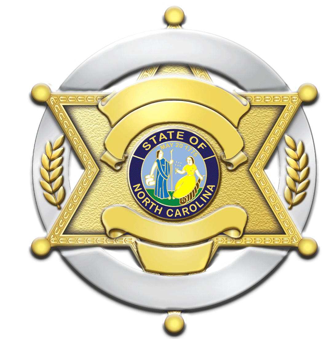 5 Point Star Badge With Outer Ring 5 Point Star Badge With Outer Ring