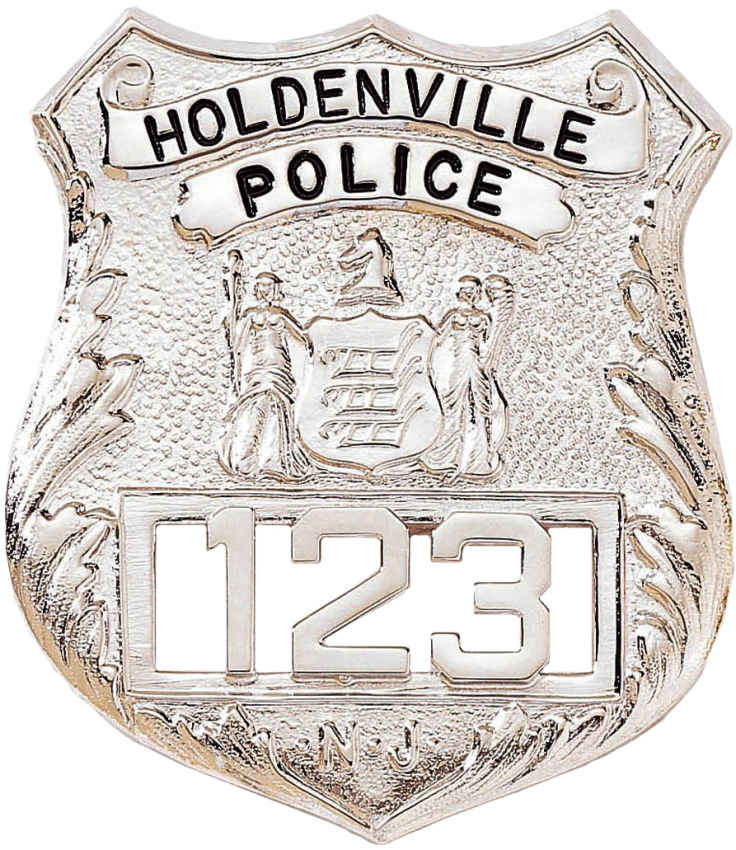 New Jersey Shield