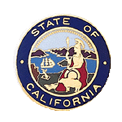 State of California Seal