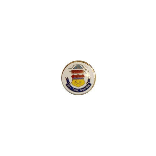 Colorado State Seal