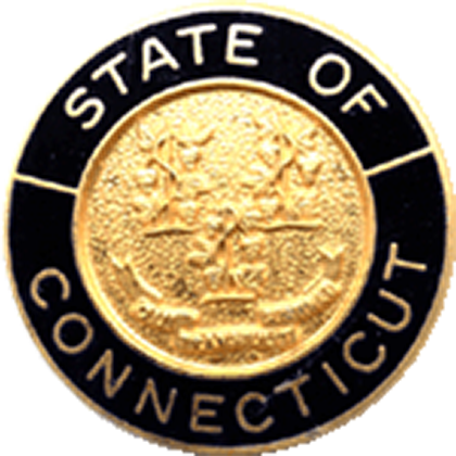 State of Connecticut Rim Seal