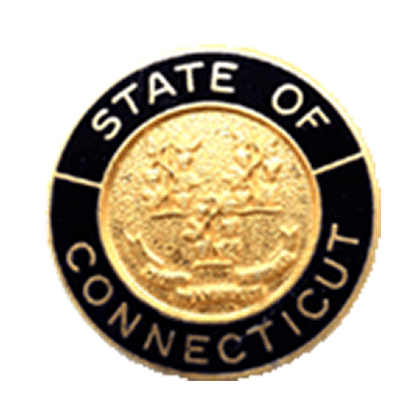 State of Connecticut Rim Seal