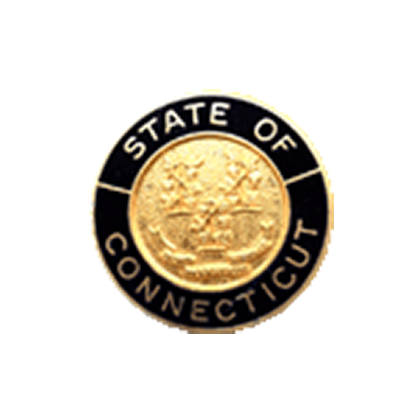 State of Connecticut Rim Seal