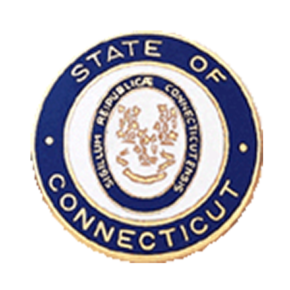 State of Connecticut Seal