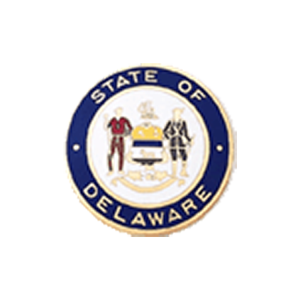 State of Delaware Seal