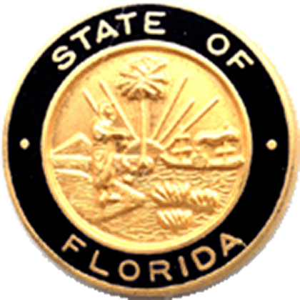 State of Florida Rim Seal