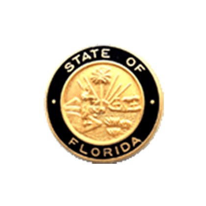 State of Florida Rim Seal