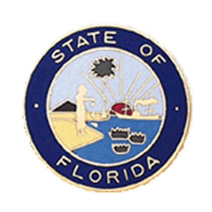 State of Florida Seal