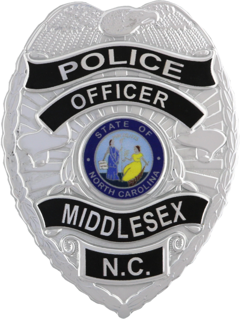 FlexBadge Shield Similar to our B2064