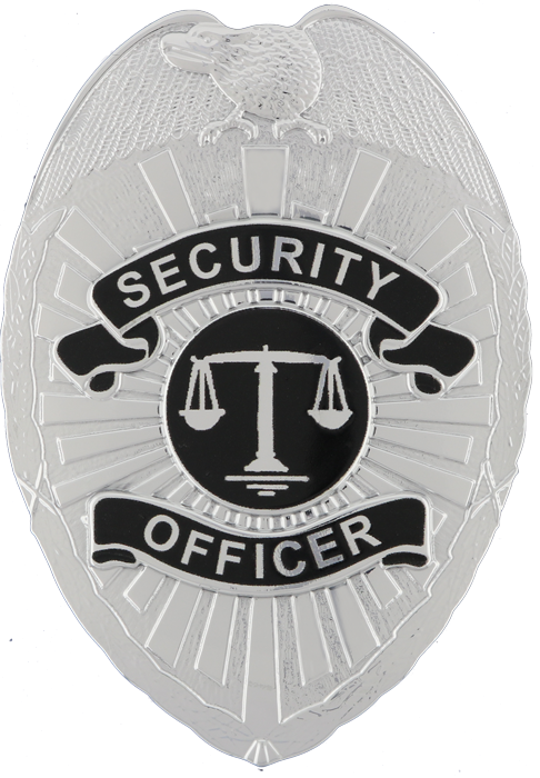 FlexBadge Shield Similar to our B2171