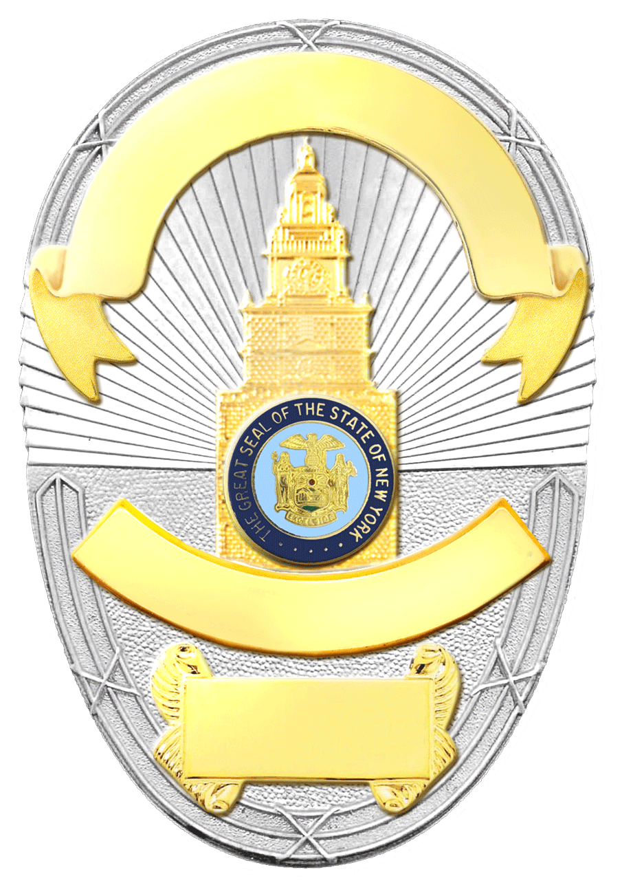 Flex Building Badge