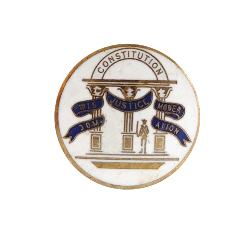 Georgia State Seal