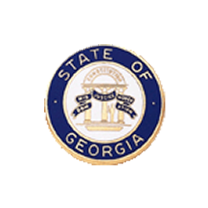 State of Georgia Seal