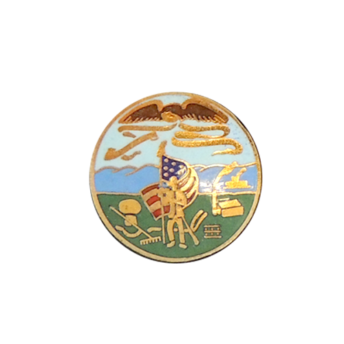 Iowa Seal