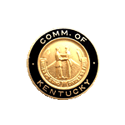 Commonwealth of Kentucky Rim Seal