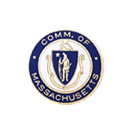 Commonwealth of Massachusetts State Seal