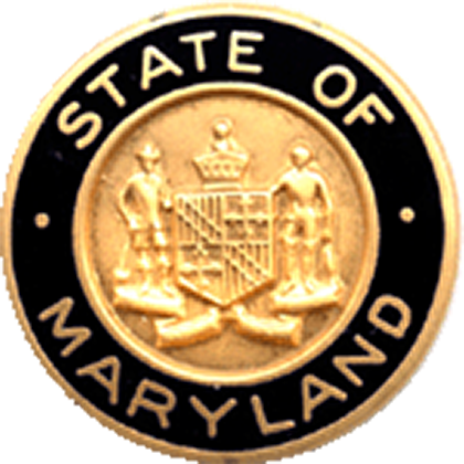 State of Maryland Rim Seal